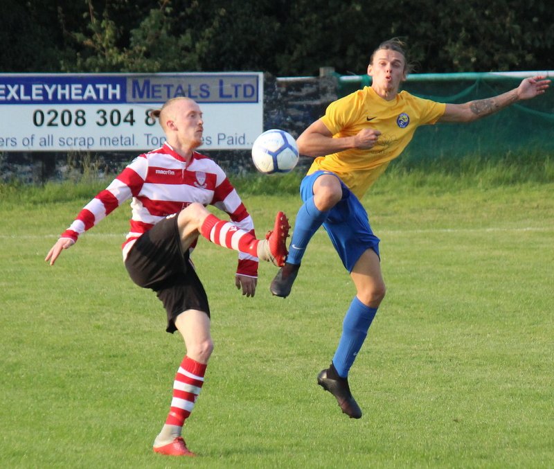 Crockenhill Football Club