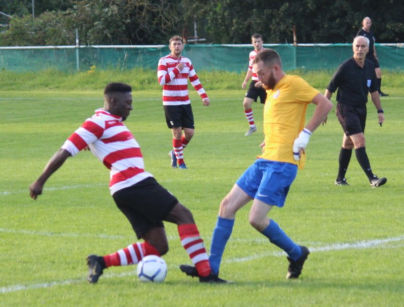 Crockenhill Football Club