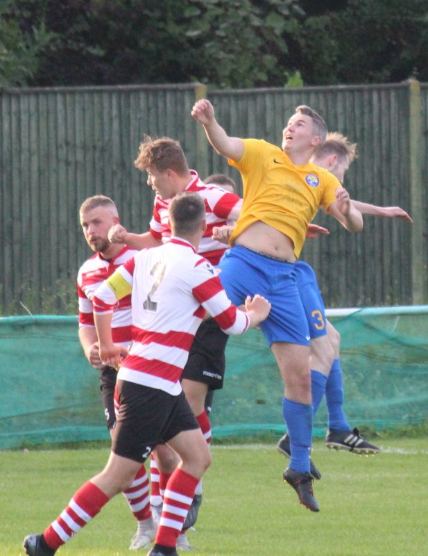 Crockenhill Football Club