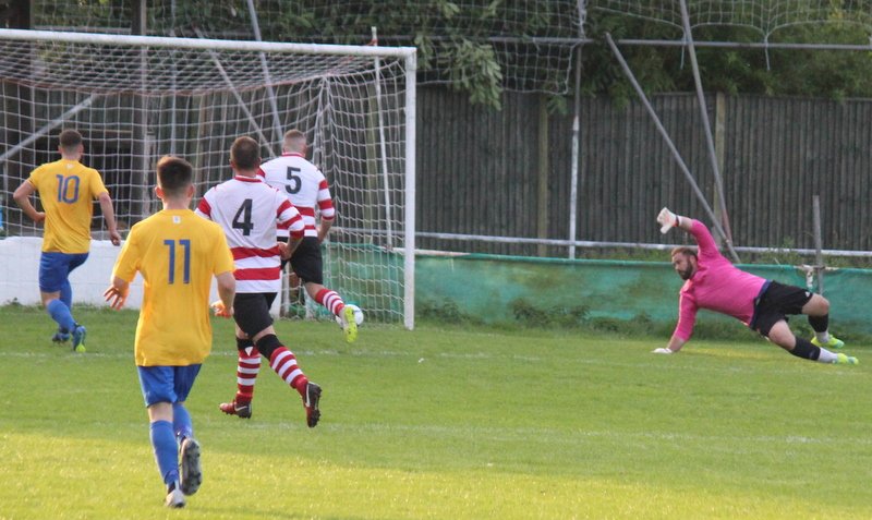 Crockenhill Football Club