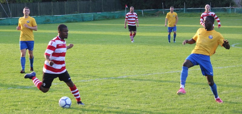 Crockenhill Football Club