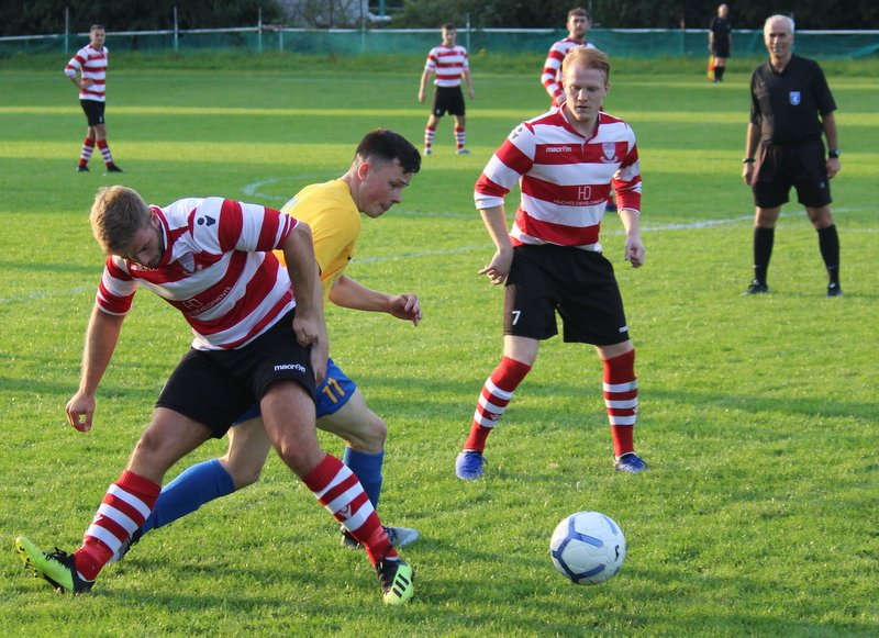 Crockenhill Football Club