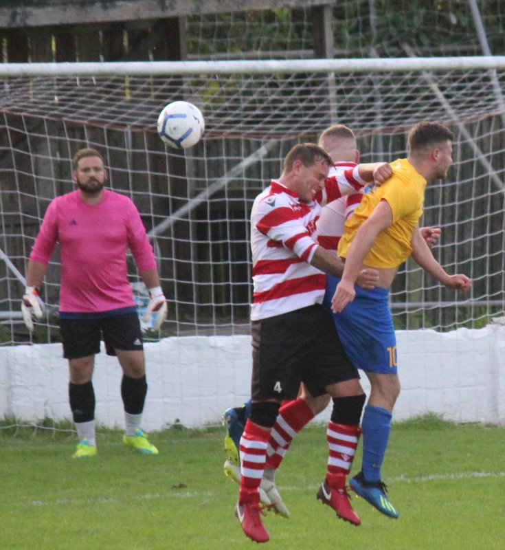 Crockenhill Football Club