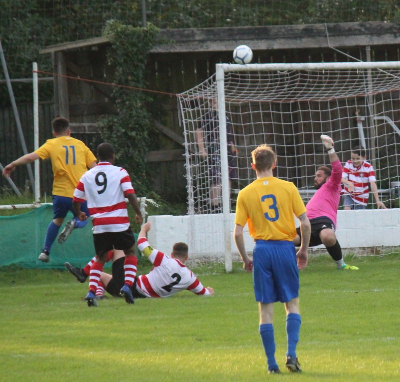 Crockenhill Football Club