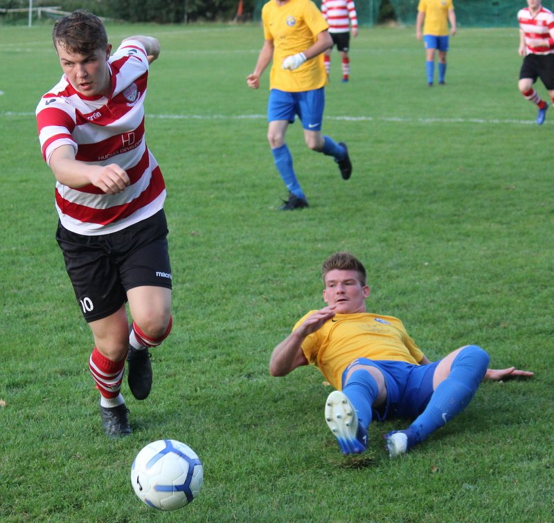 Crockenhill Football Club