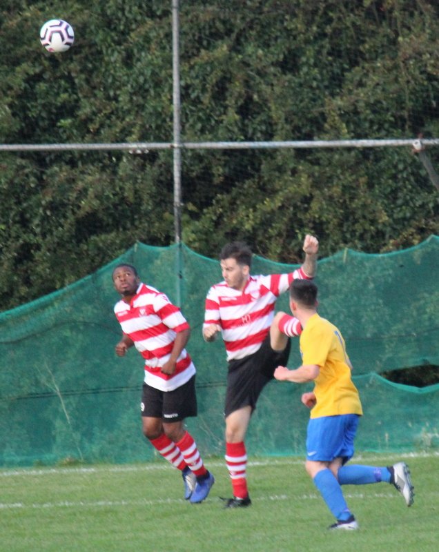 Crockenhill Football Club