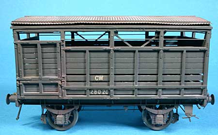 Cambrian Model Rail - The new home of Cambrian Models