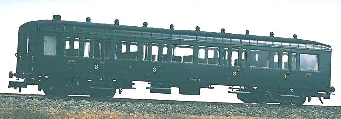 Cambrian Model Rail - The new home of Cambrian Models