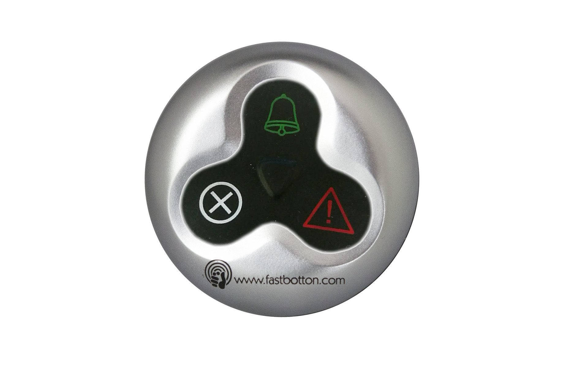 Industry ANDON Systems Fast Botton