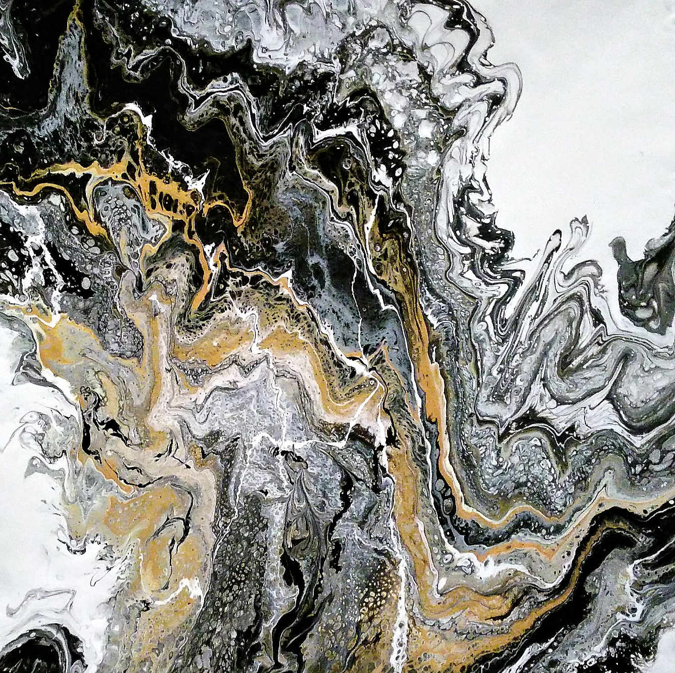 Ann Stringer-Paget, Professional Fine Artist and Art Tutor.