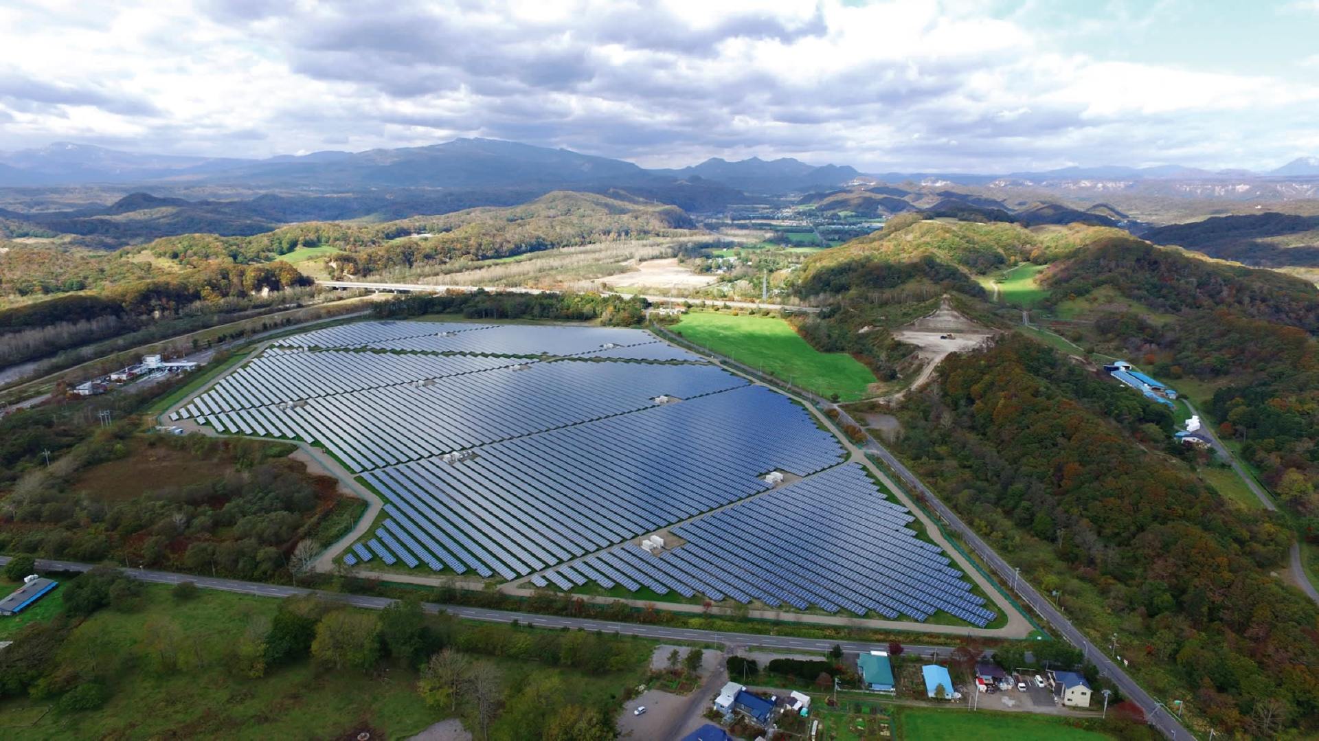 Solar project development, solar brokerage, energy brokerage