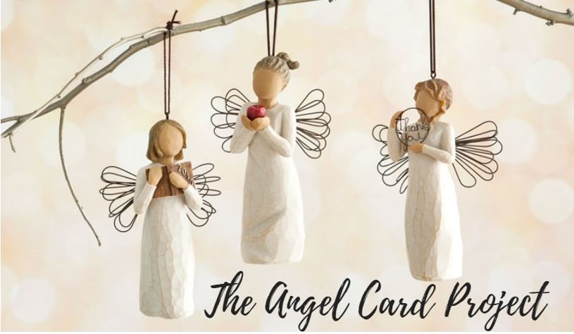 Home [www.theangelcardproject.com]
