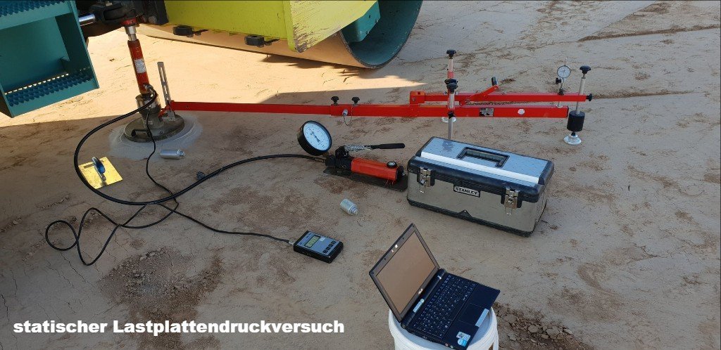 Grundwasser und Hydrogeologie