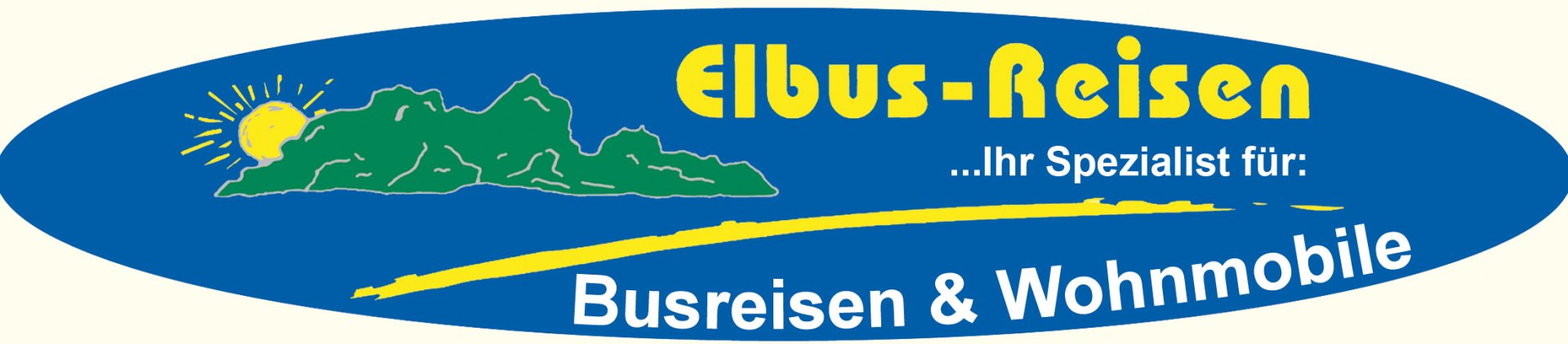 Elbus-Wohnmobil