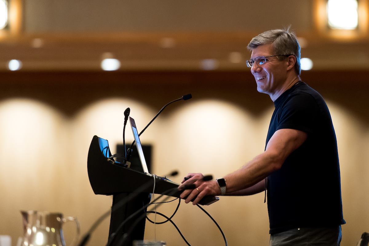 Beta Bionics Virtual FFL UK 2020