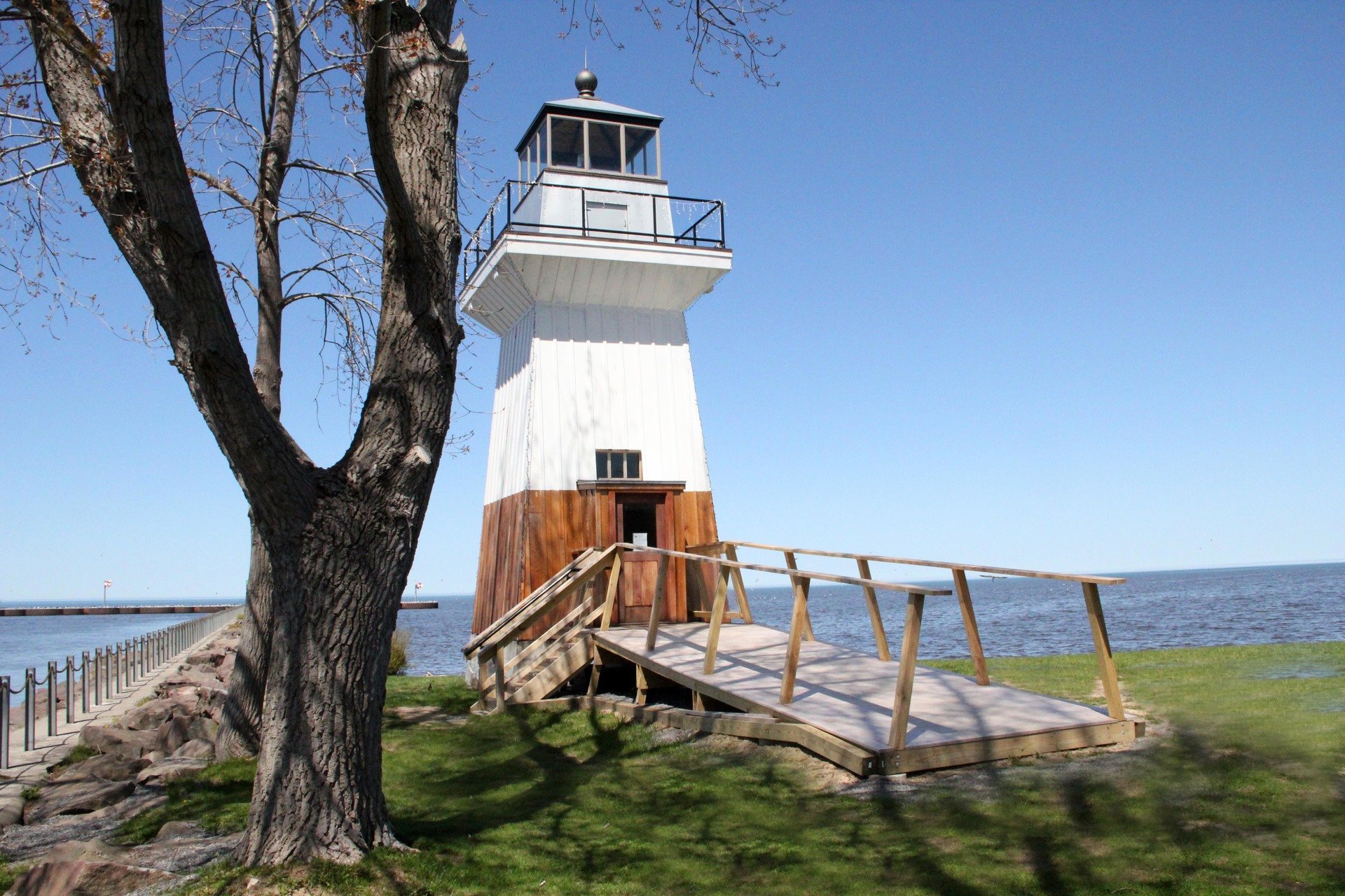 Great Lakes Seaway Trail