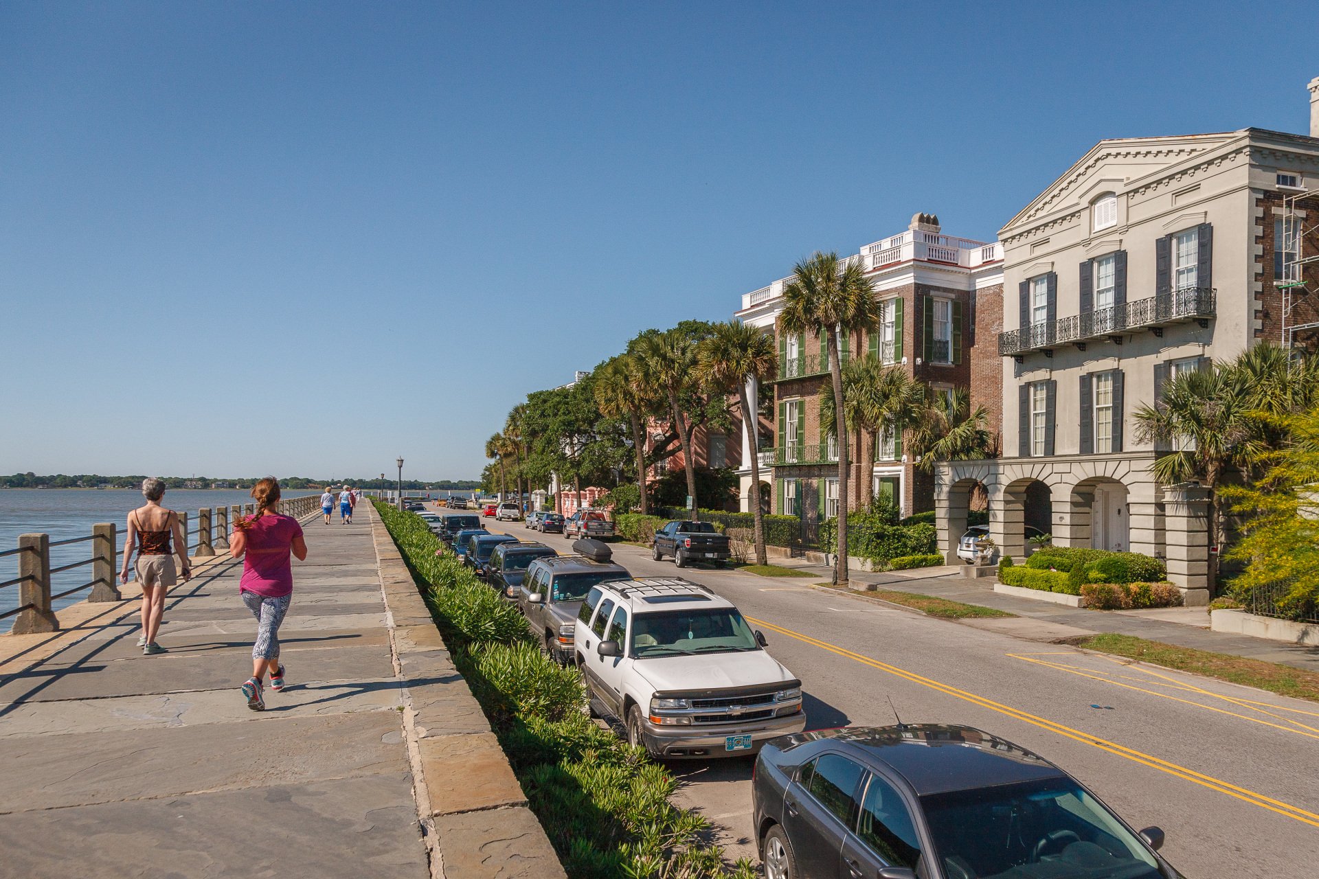 South Carolina Discovery