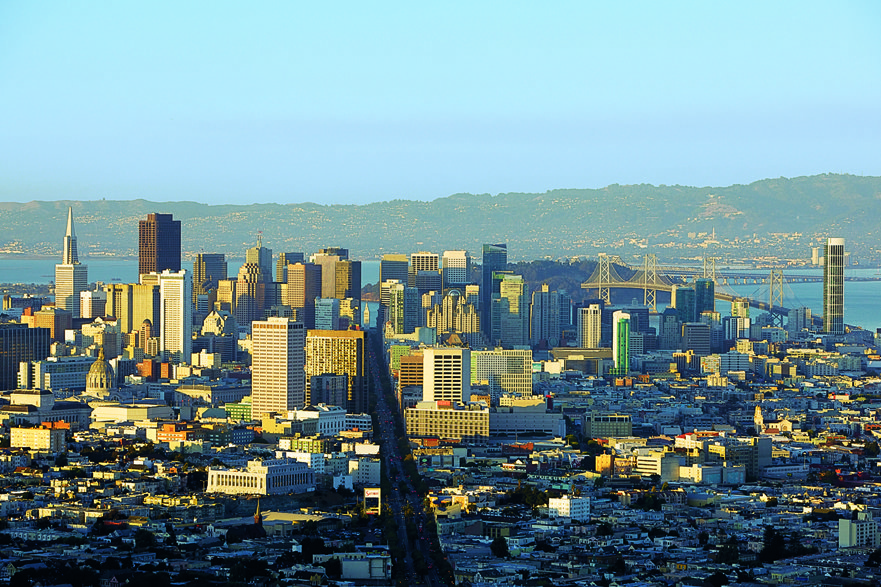 Northern California Highlights