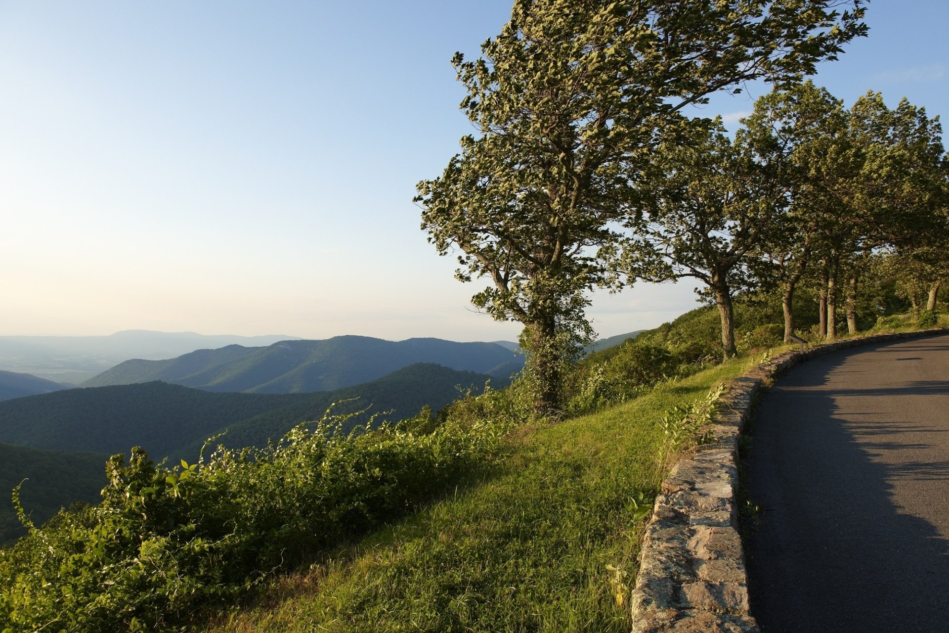 Virginia's Crooked Road