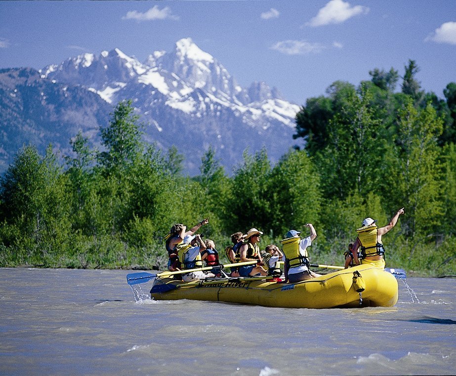 Best of the Great American West