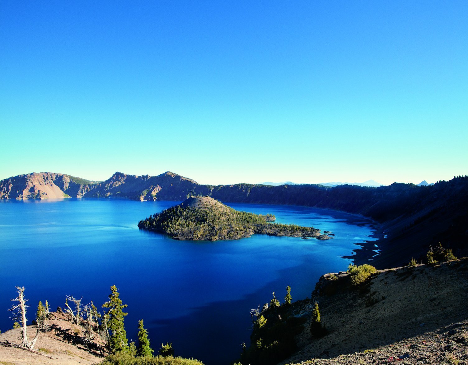 Oregon – Must See Places