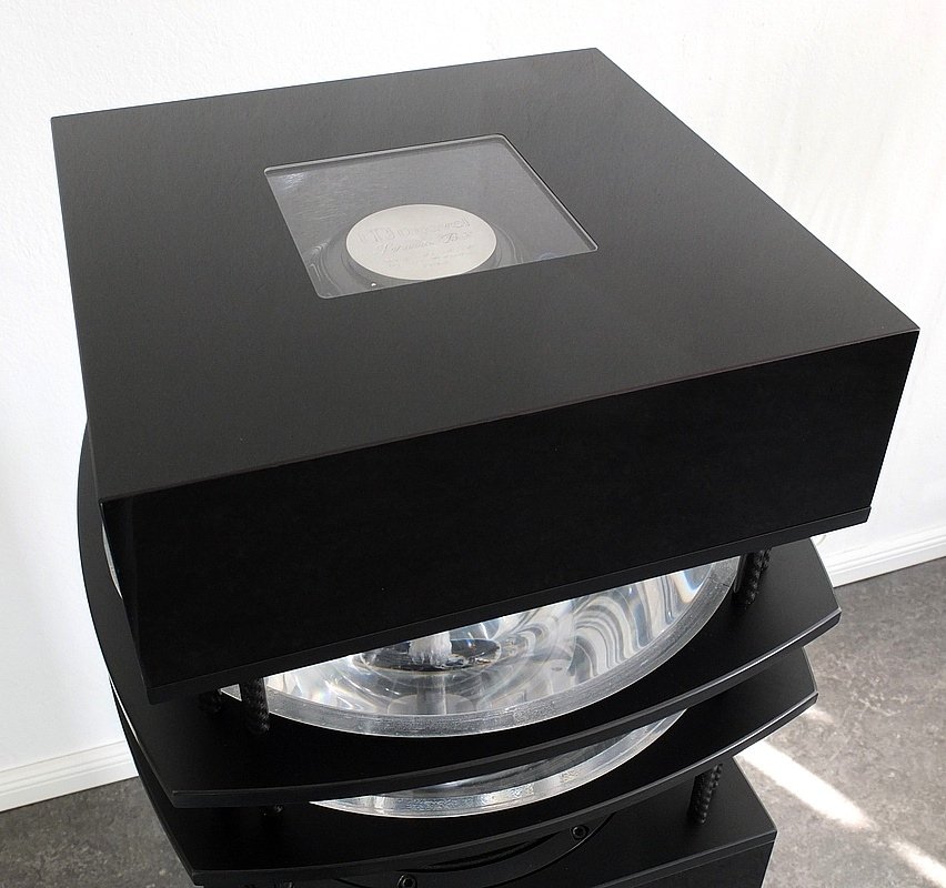 Duevel Sirius BE - State of the Art Hiend audio speaker
