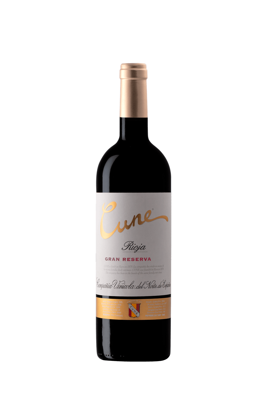 Cune Rioja