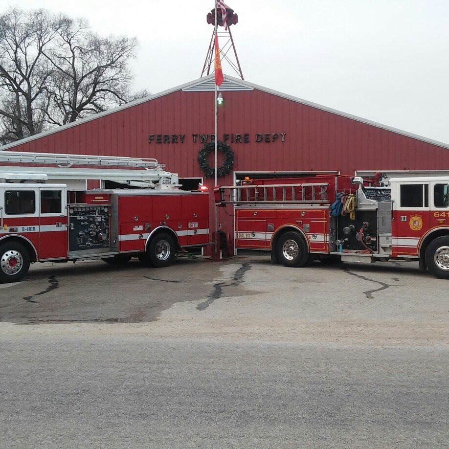 Home [www.ferrytownship.org]