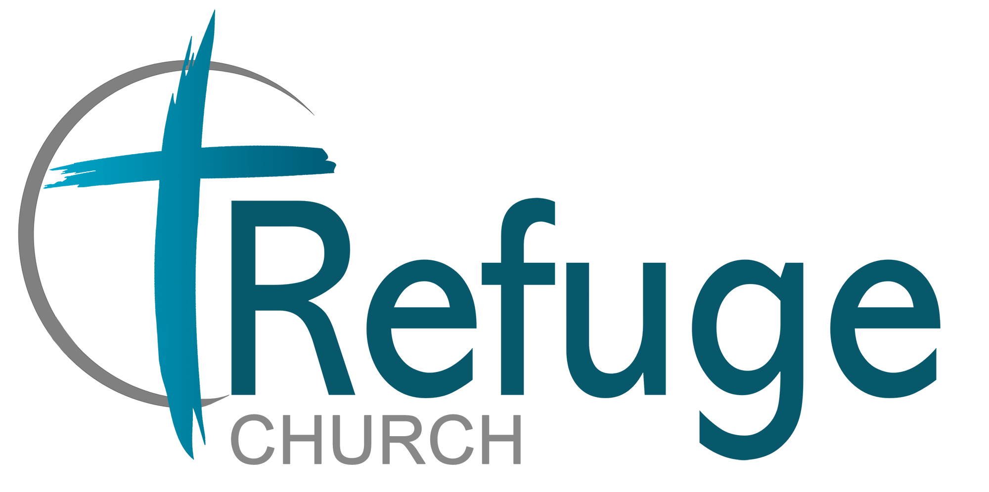 Refuge - Logo and Style Guide
