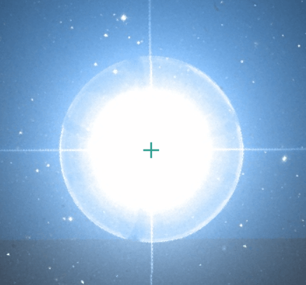 Alpha Leonis AKA: Regulus