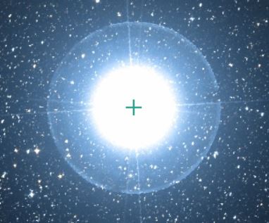 Gamma Cassiopeiae
