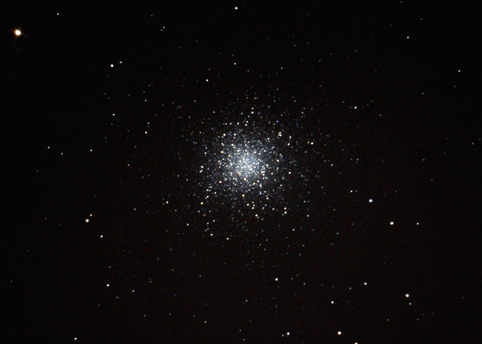 Messier 13