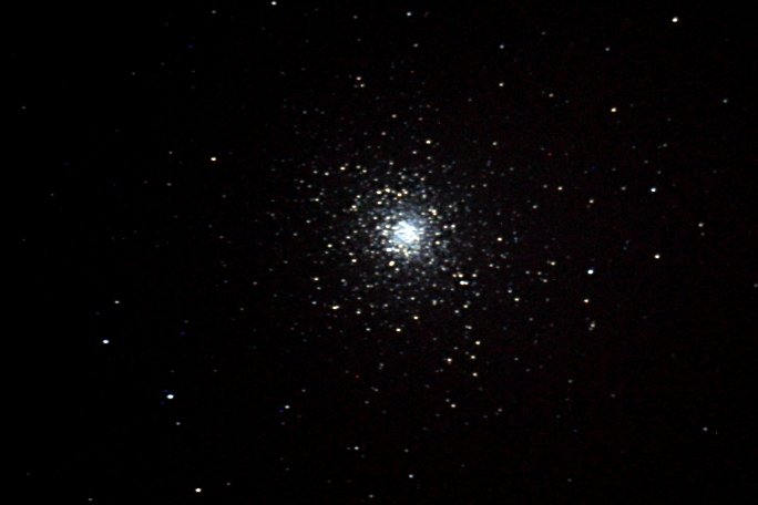 Messier 15