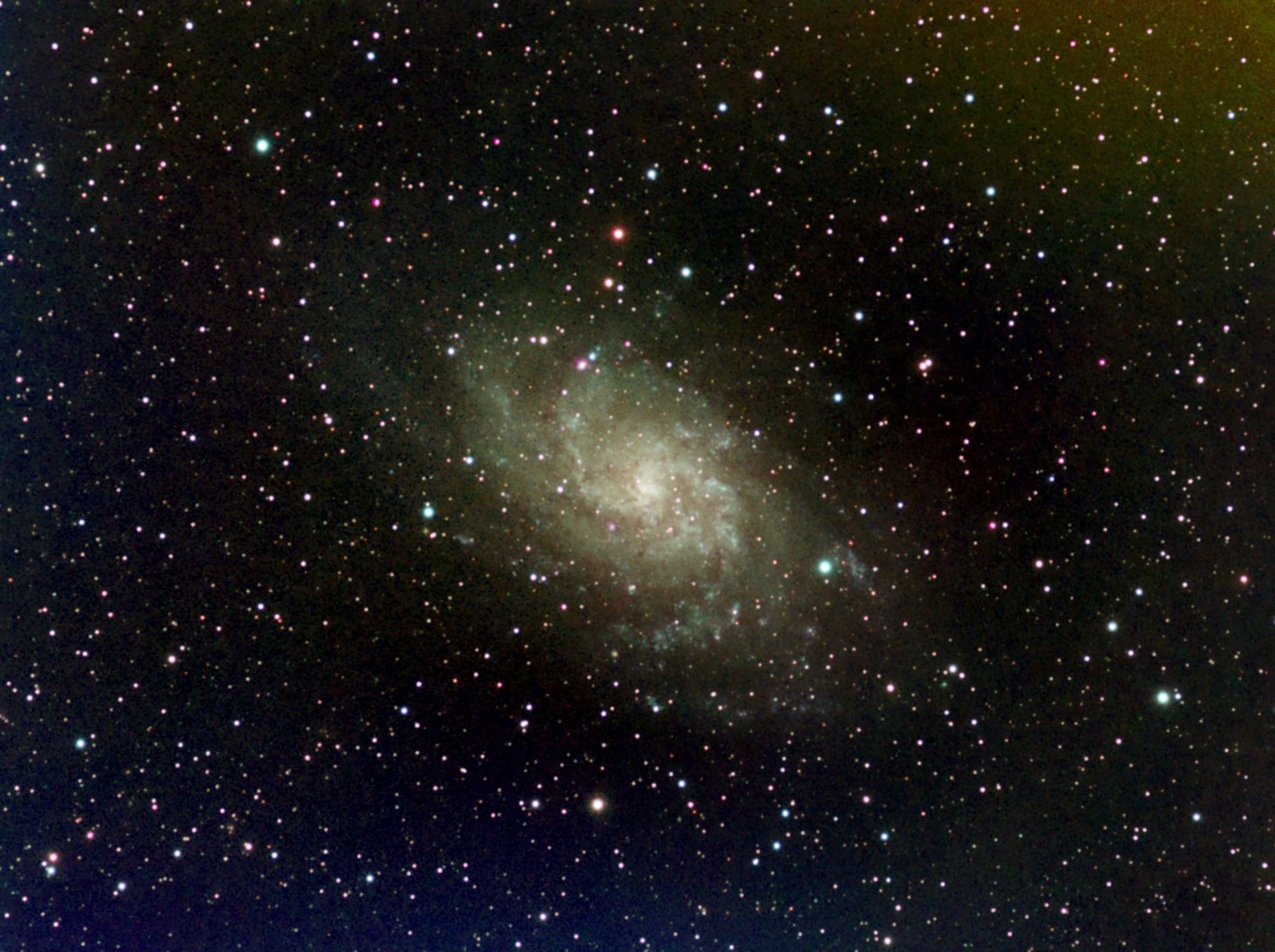 M33