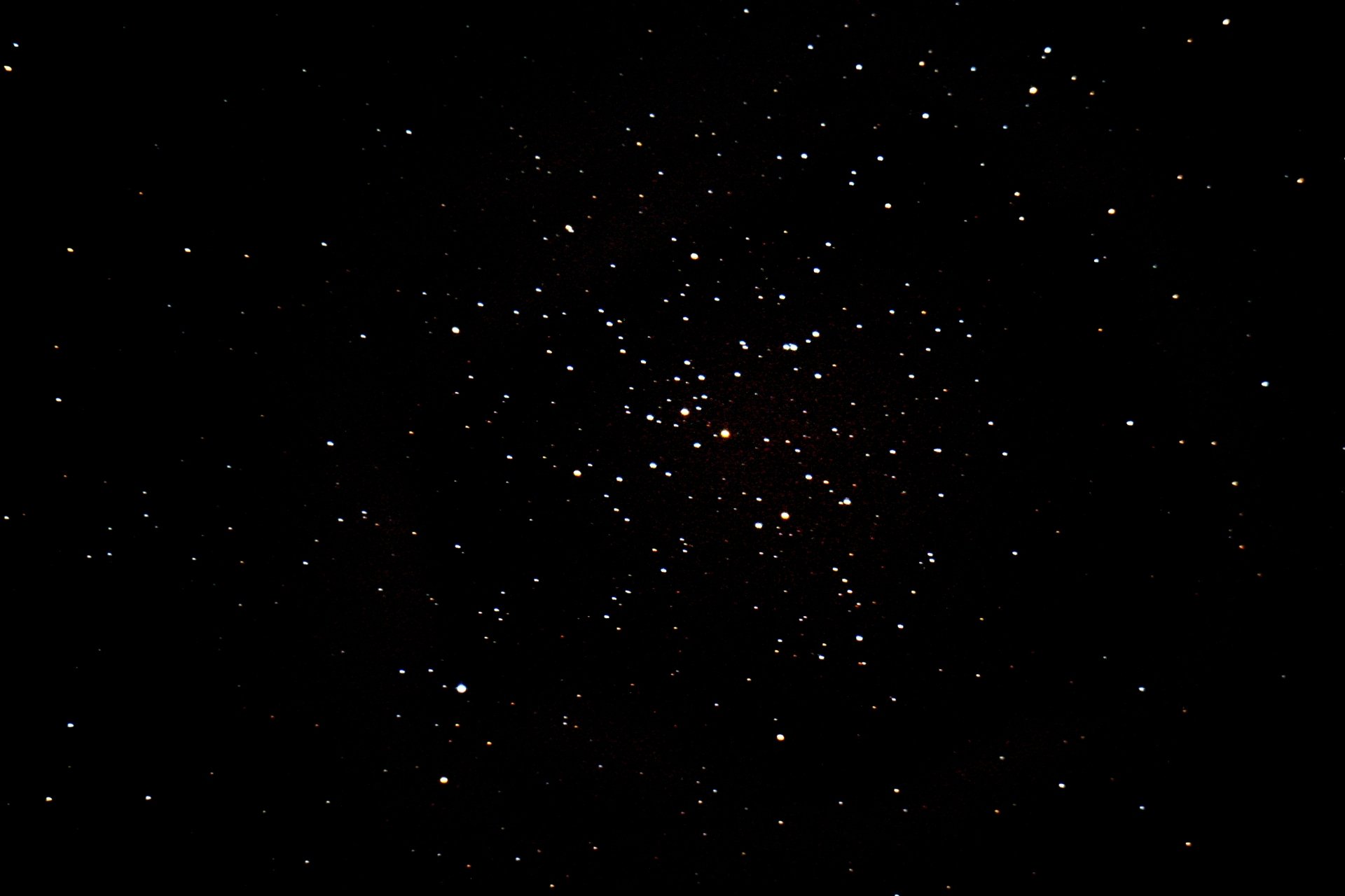 Messier 41 NGC2287