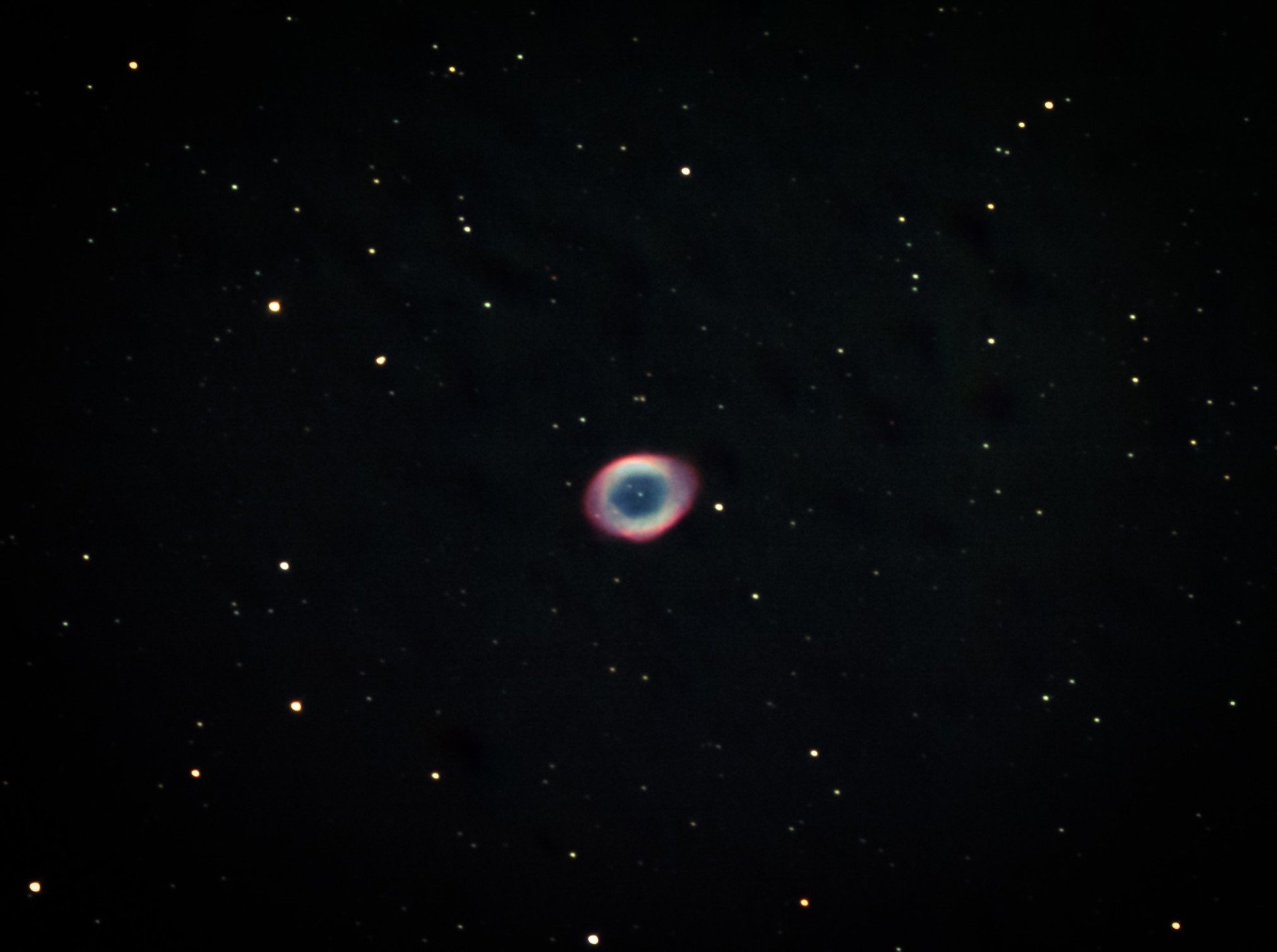 Messier 57