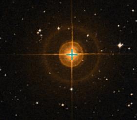 R Leporis (Hind’s Crimson Star)