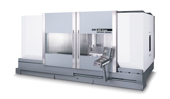 Maschinenbau, Sondermaschinebau