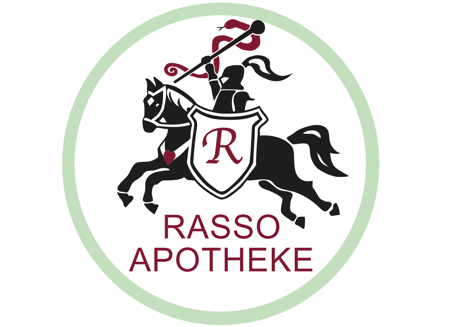Unsere Rasso-Apotheke Grafrath