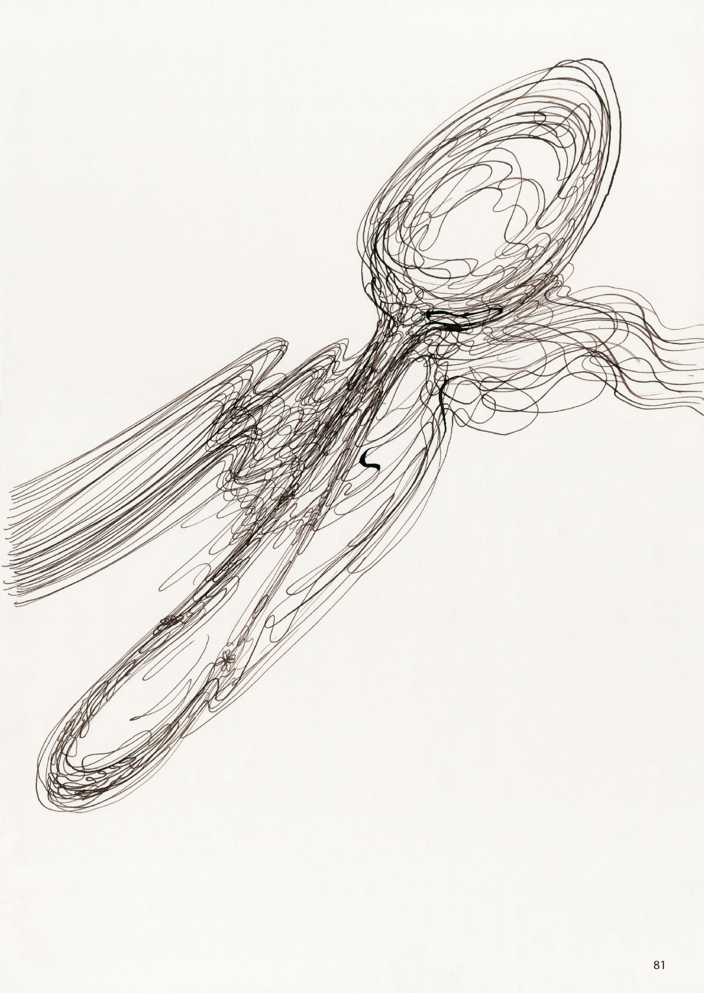 Linien überall - entdecken und zeichnen