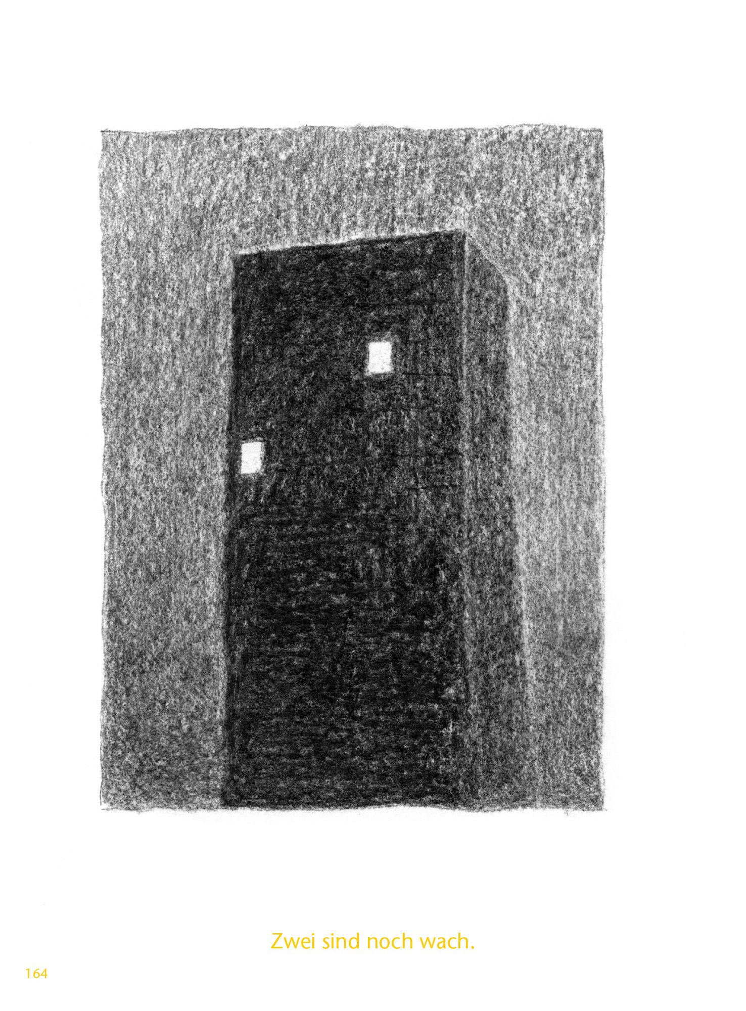 Licht – Illusion aus Hell und Dunkel