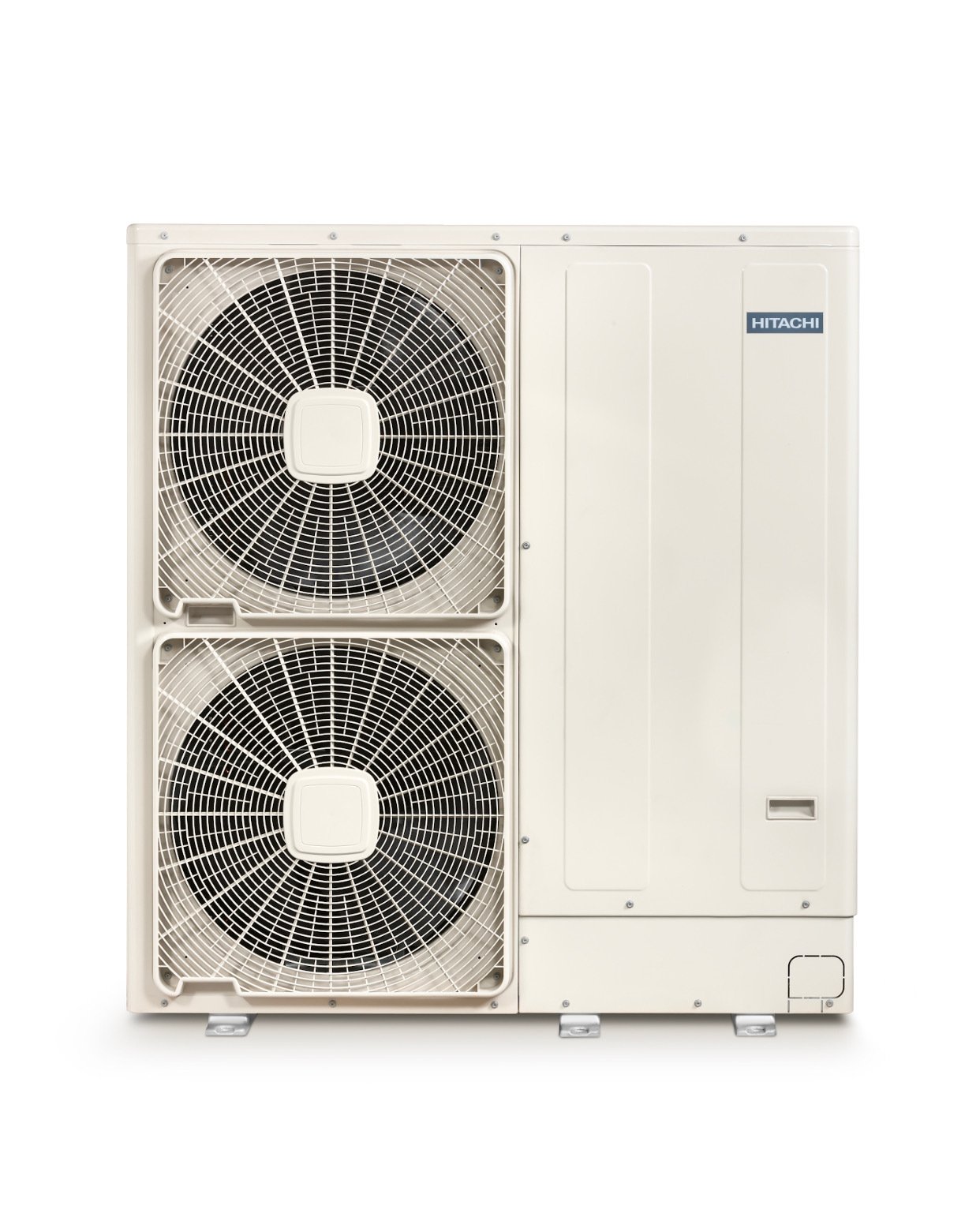 Air Source Heat Pump Services