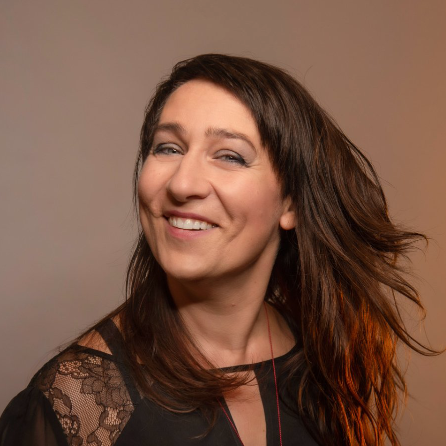 Cosmohead | Cosmo Space for Hair & Mind