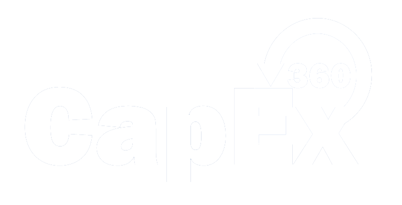 CapEx Software - Business Capital | 360 Solution