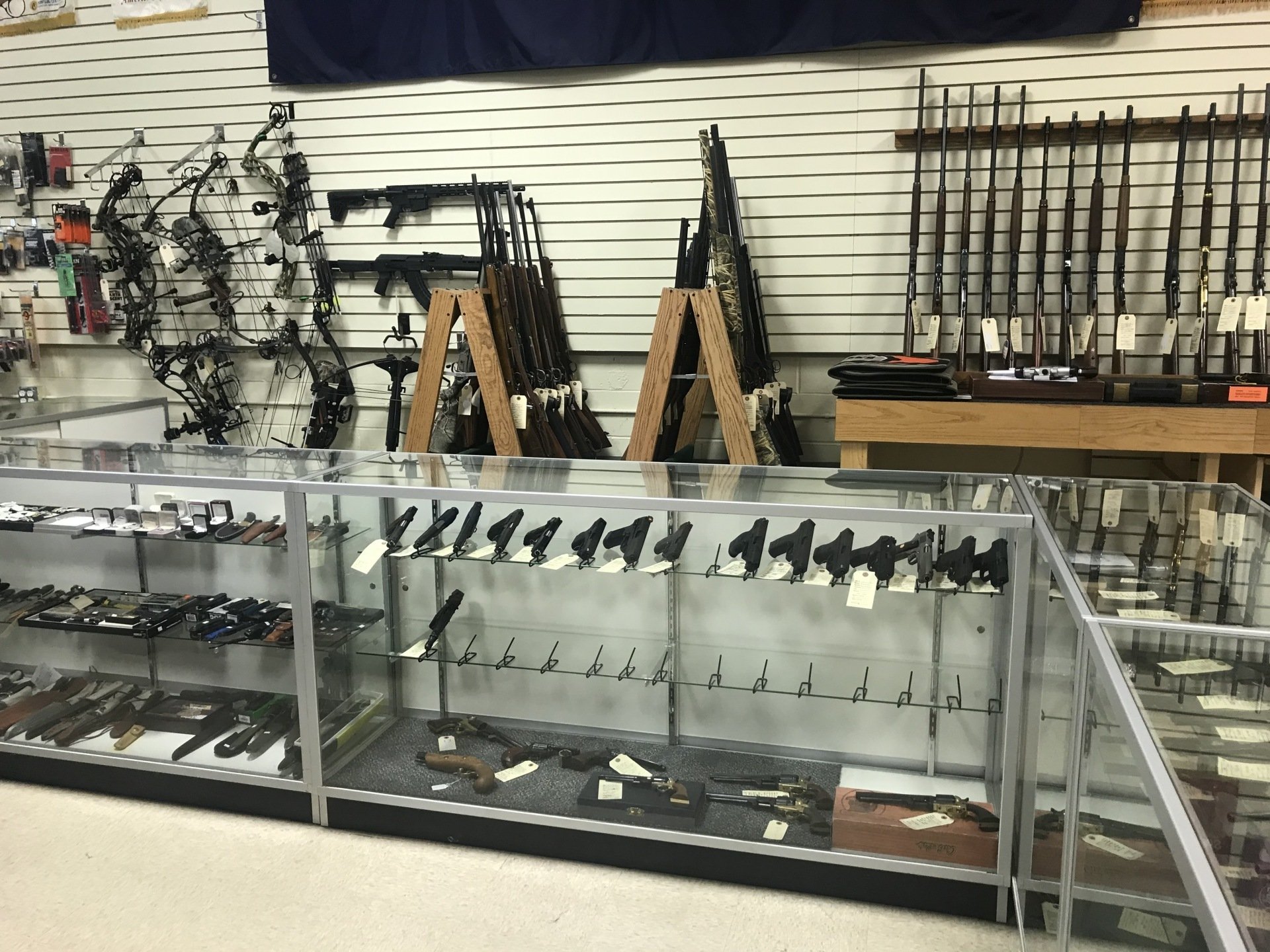 Good Guys Gun and Pawn