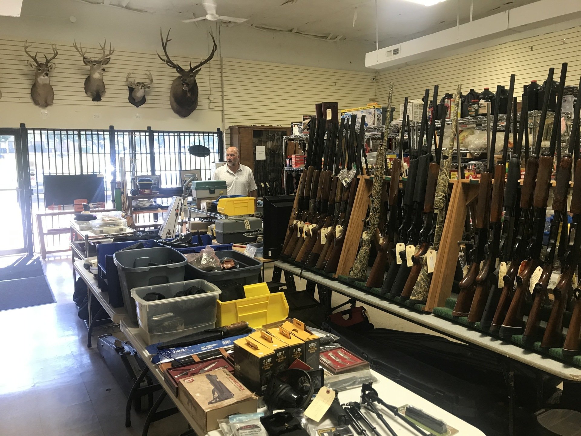 Good Guys Gun and Pawn