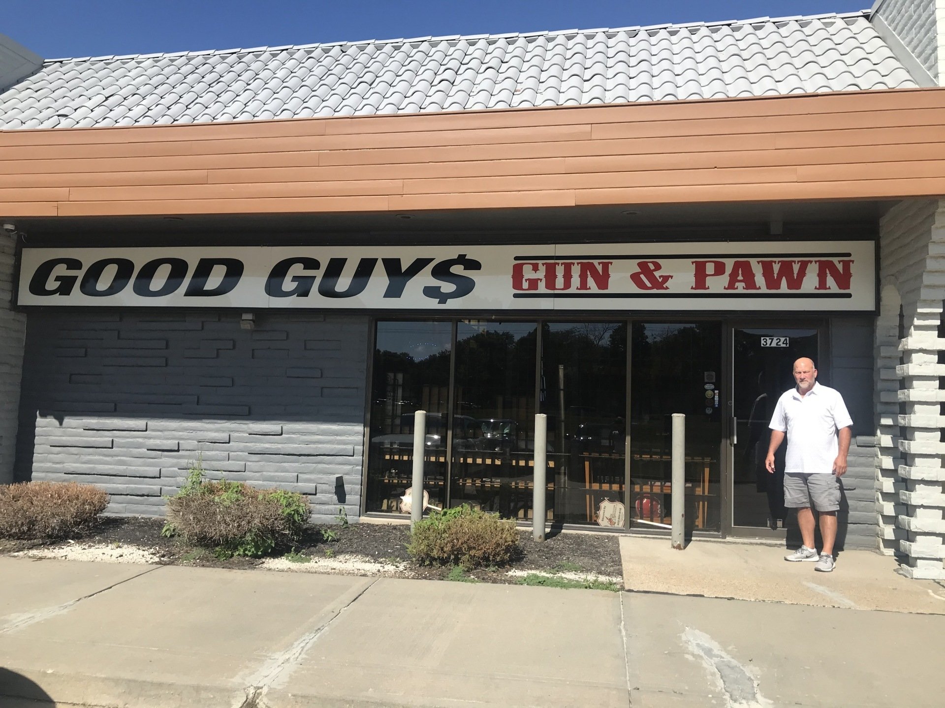 Good Guys Gun and Pawn