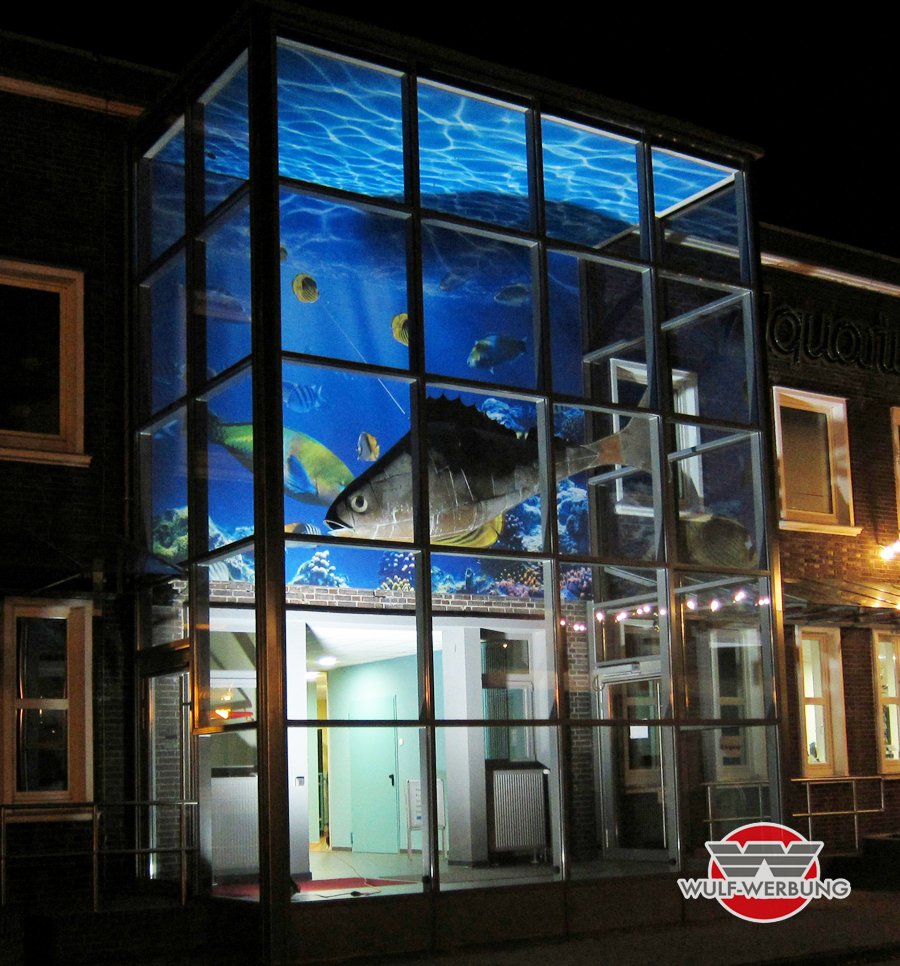 Displays - Wulf-Werbung GmbH