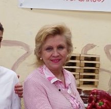 Pollo Asado con denominación de Origen en Alcalá de Henares.