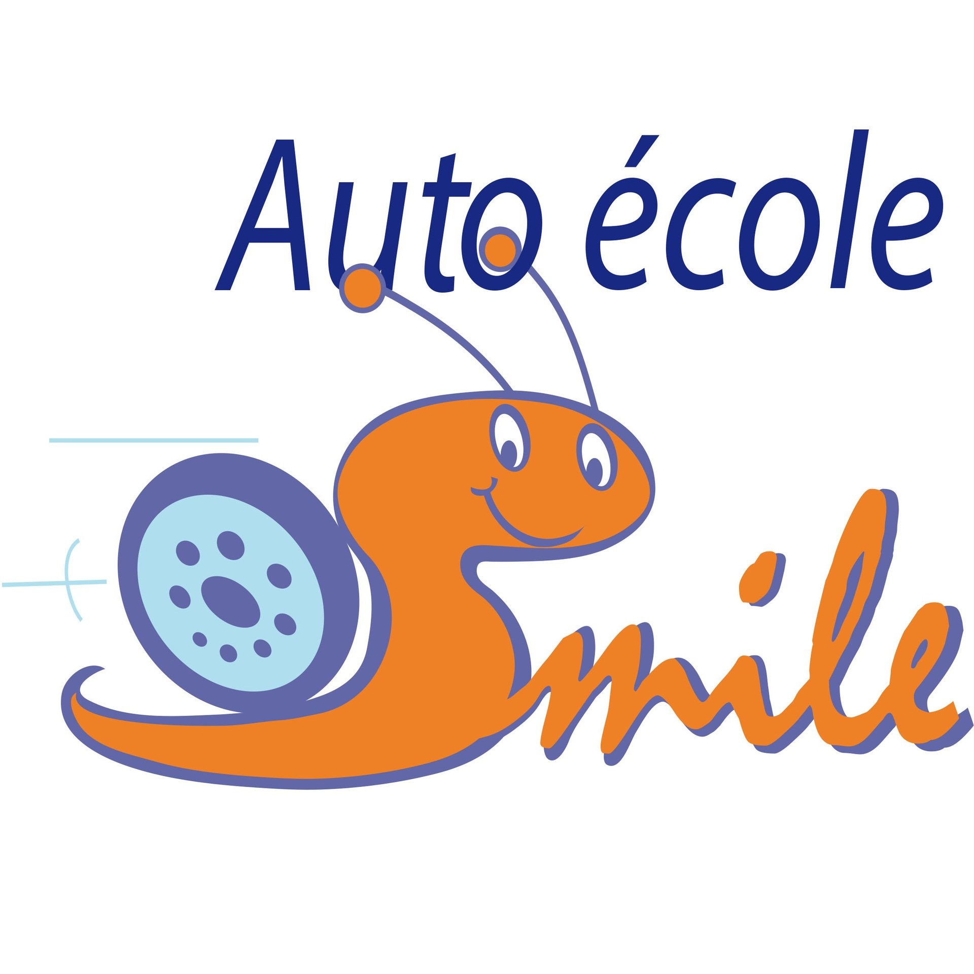 Auto école Rennes - Smile